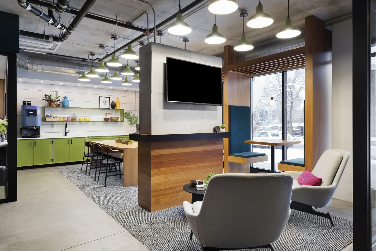 Minneapolis Apartments | The Whit | Photo Gallery