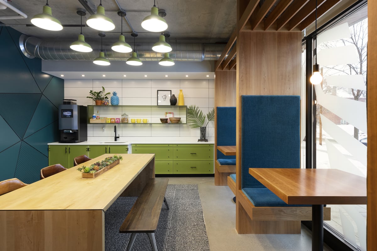 Minneapolis Apartments | The Whit | Photo Gallery