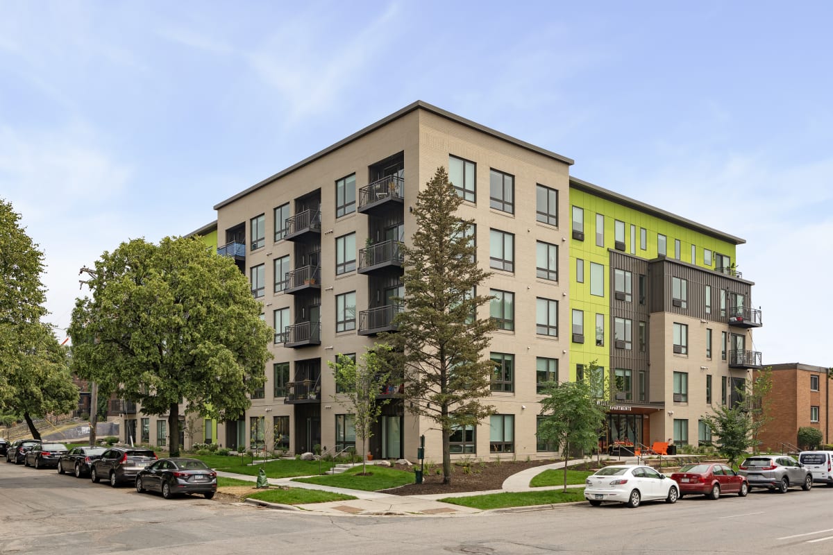 Minneapolis Apartments for Rent | The Whit | Photo Gallery