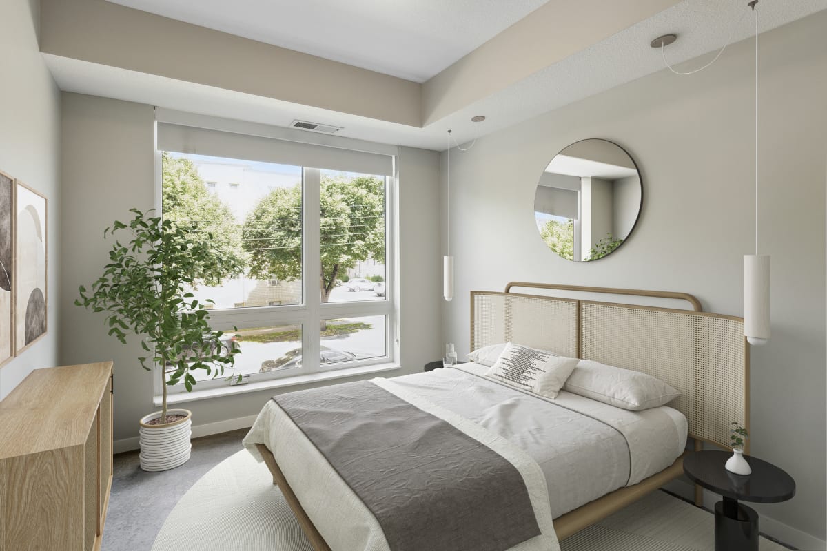 Minneapolis Apartments | The Whit | Photo Gallery