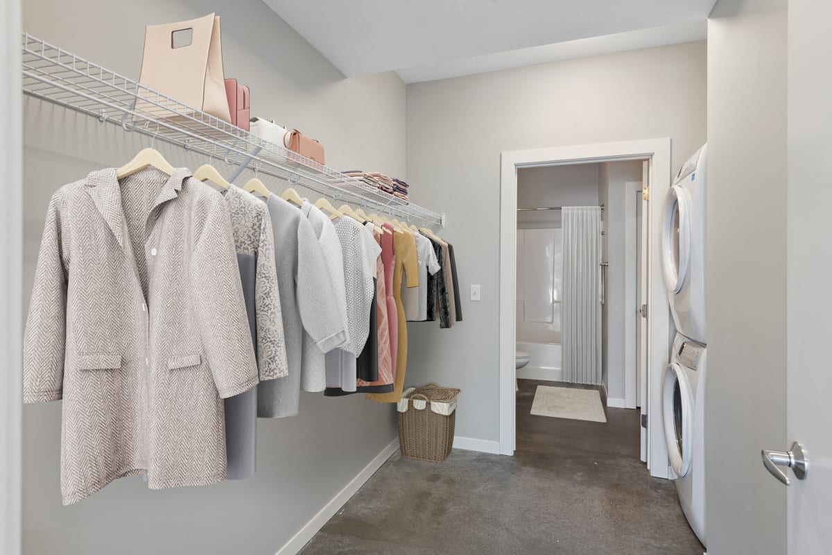 Minneapolis Apartments | The Whit | Photo Gallery