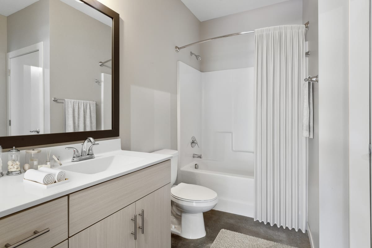 Minneapolis Apartments | The Whit | Photo Gallery