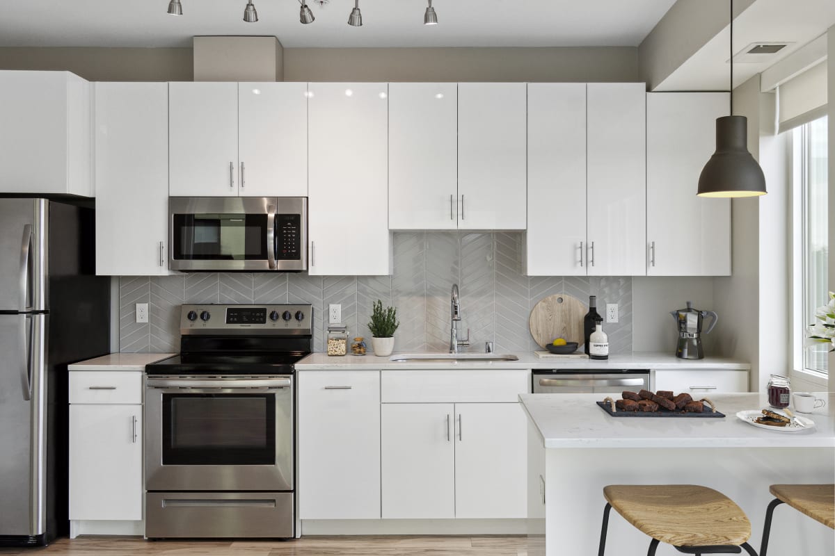 Minneapolis Apartments | The Whit | Photo Gallery