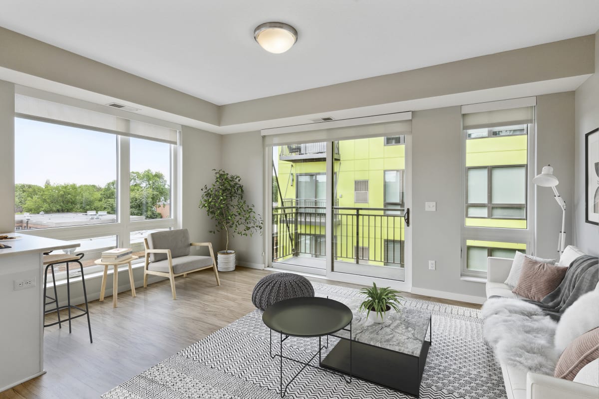 Minneapolis Apartments | The Whit | Photo Gallery