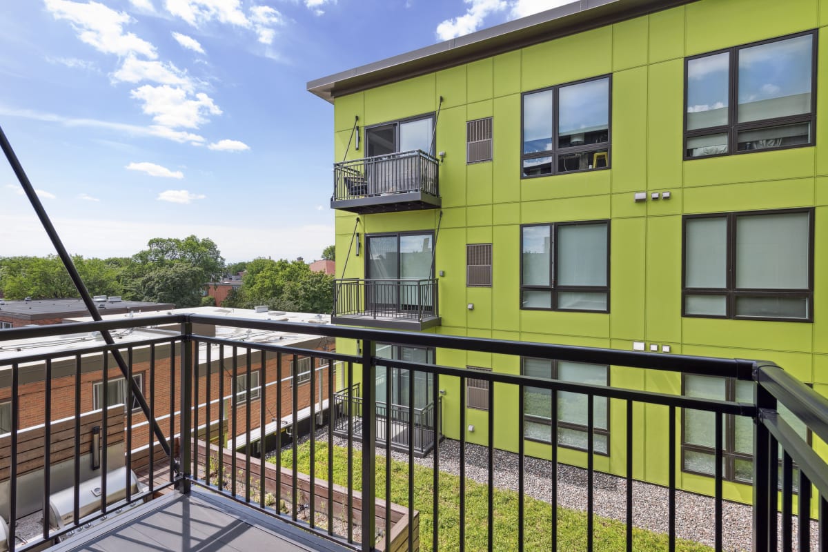 Minneapolis Apartments | The Whit | Photo Gallery
