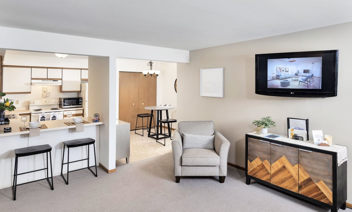 Property details for Foxhaven in Waukesha, WI