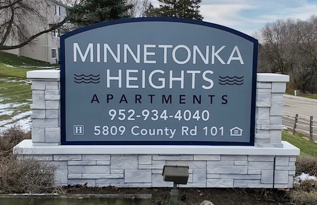 Photos and Video of Minnetonka Heights Apartments in Minnetonka, MN