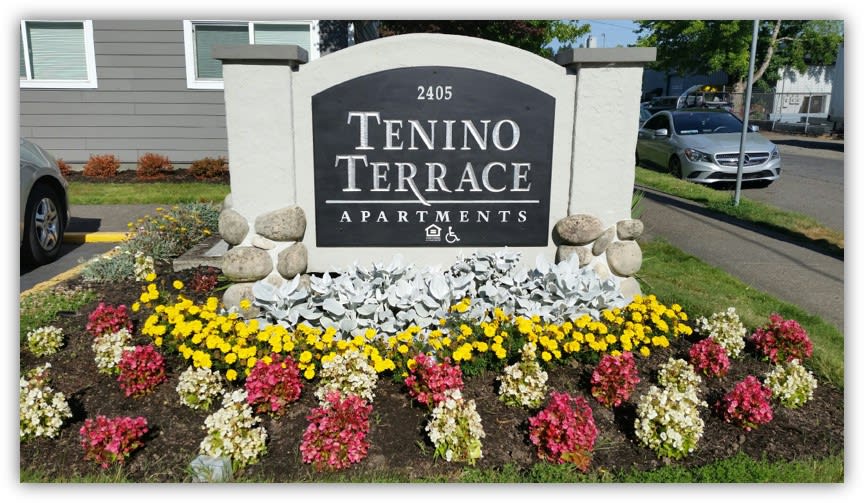 Photos and Video of Tenino Terrace in Portland, OR