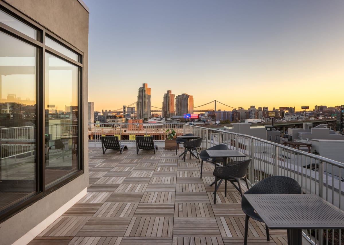 Photos and Video of Avant in Philadelphia, PA