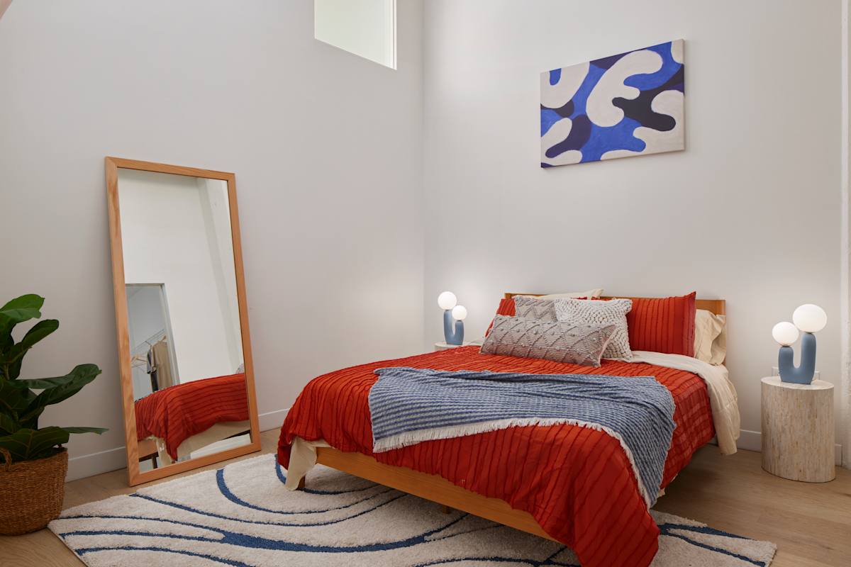 Apartments for Rent in Philadelphia | 1600 Callowhill