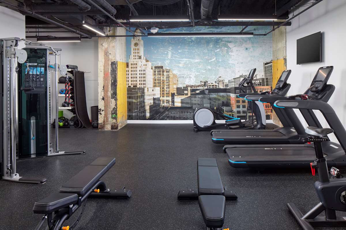 Apartments for Rent in Philadelphia | 1600 Callowhill
