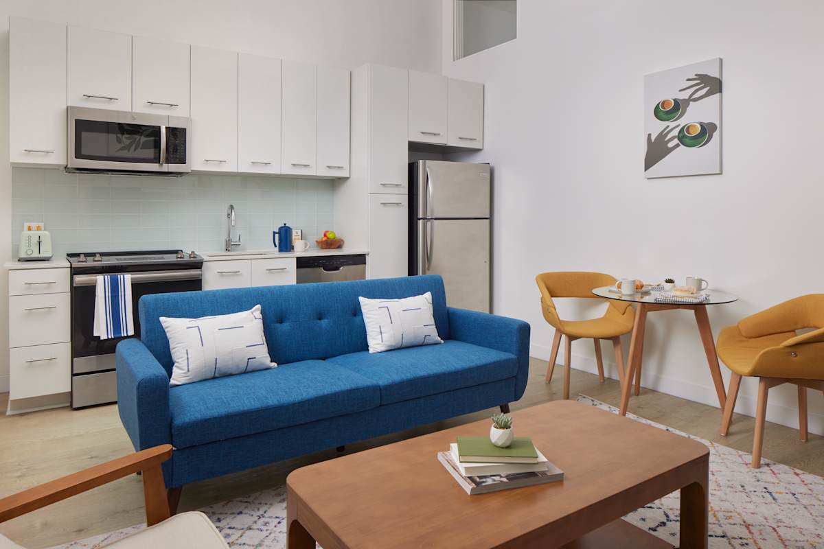 Apartments for Rent in Philadelphia | 1600 Callowhill
