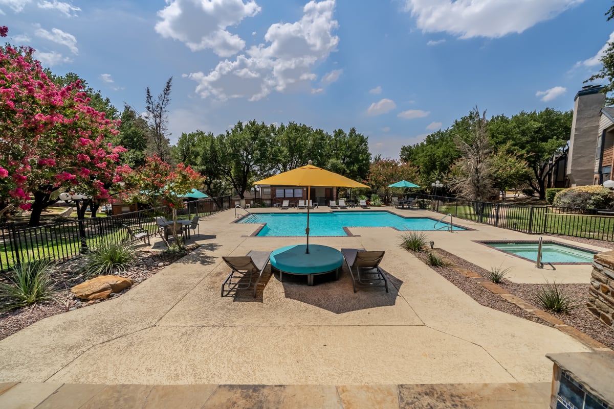 Irving Apartments for Rent | Trinity Apartments | Photo Gallery