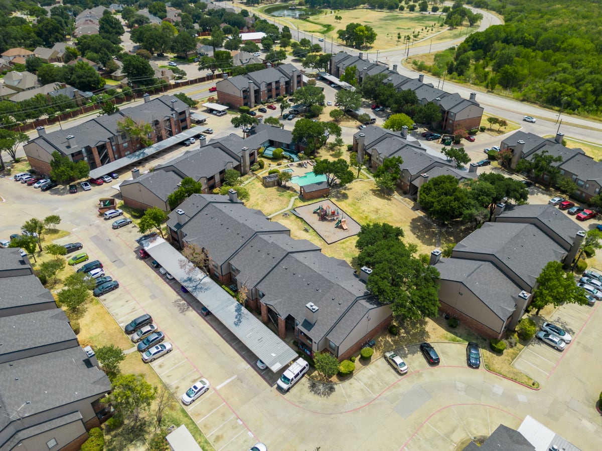 Irving Apartments for Rent | Trinity Apartments | Photo Gallery