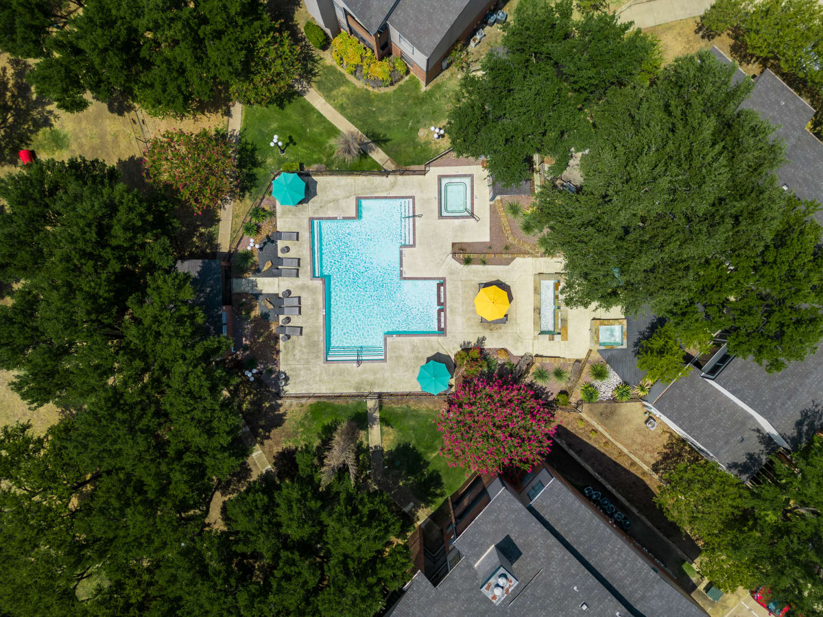 Irving Apartments for Rent | Trinity Apartments | Photo Gallery