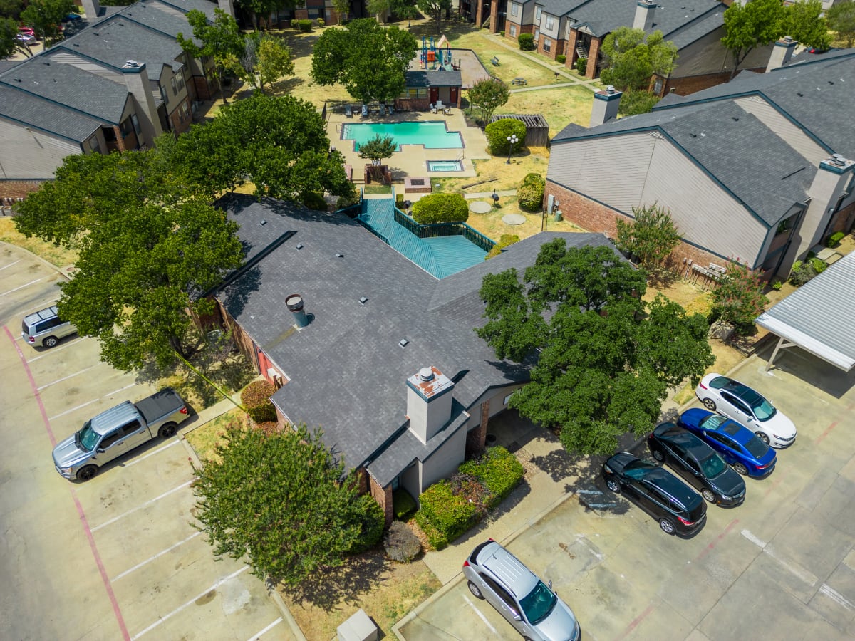 Irving Apartments for Rent | Trinity Apartments | Photo Gallery