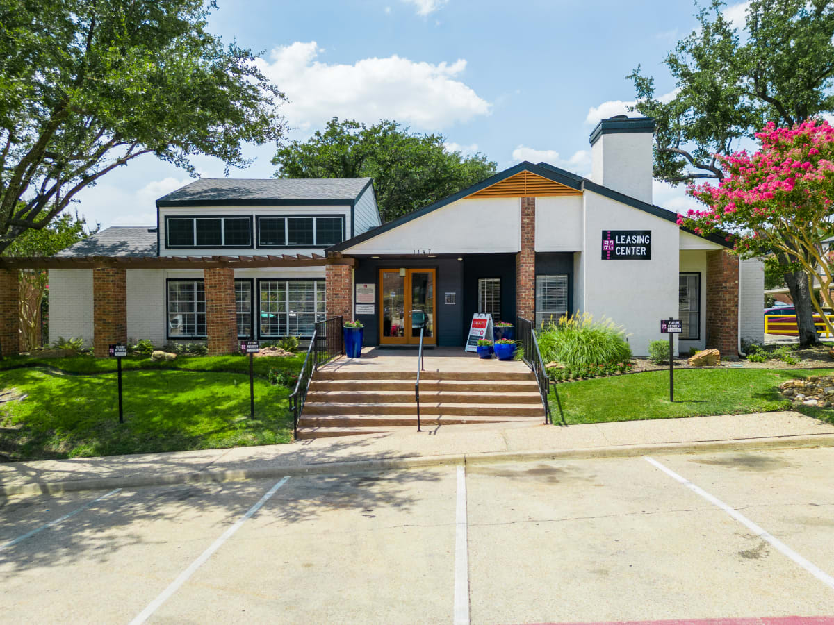 Irving Apartments for Rent | Trinity Apartments | Photo Gallery