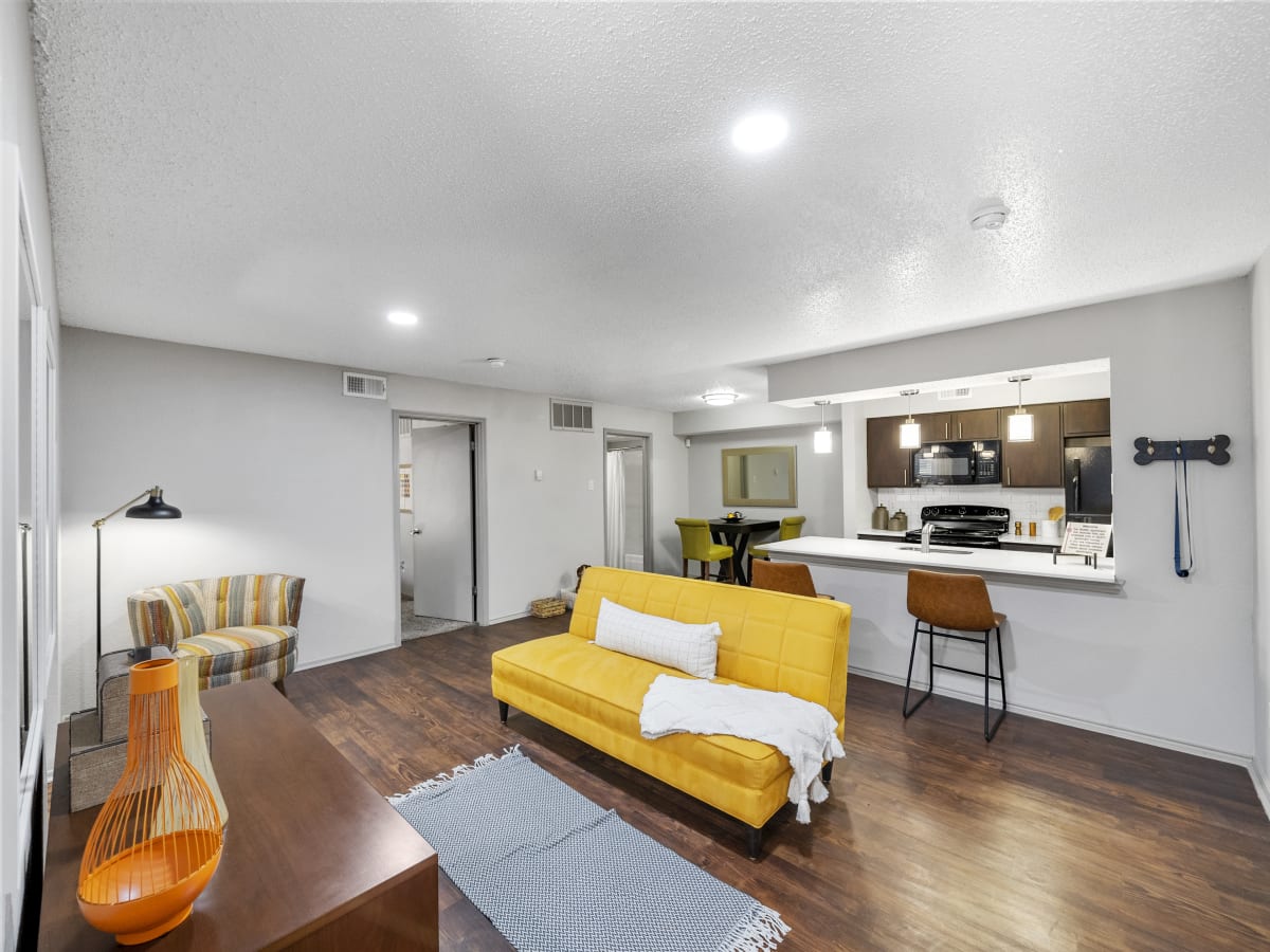 Irving Apartments for Rent | Trinity Apartments | Photo Gallery