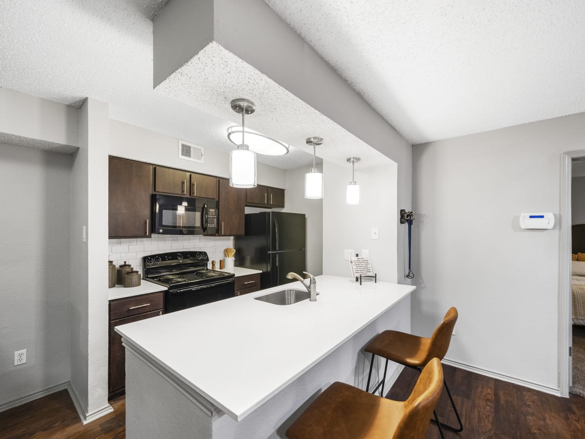 Irving Apartments for Rent | Trinity Apartments | Photo Gallery