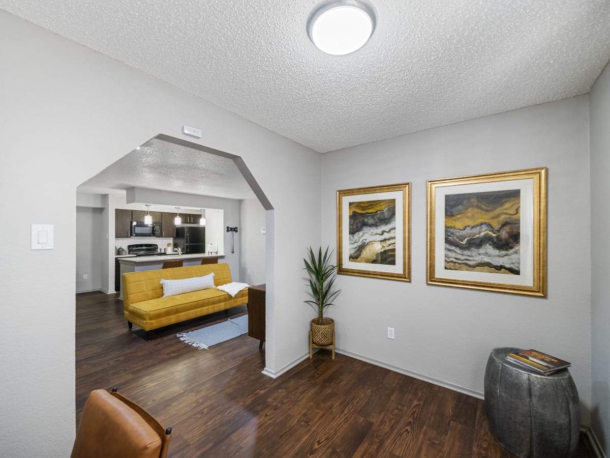 Irving Apartments for Rent | Trinity Apartments | Photo Gallery