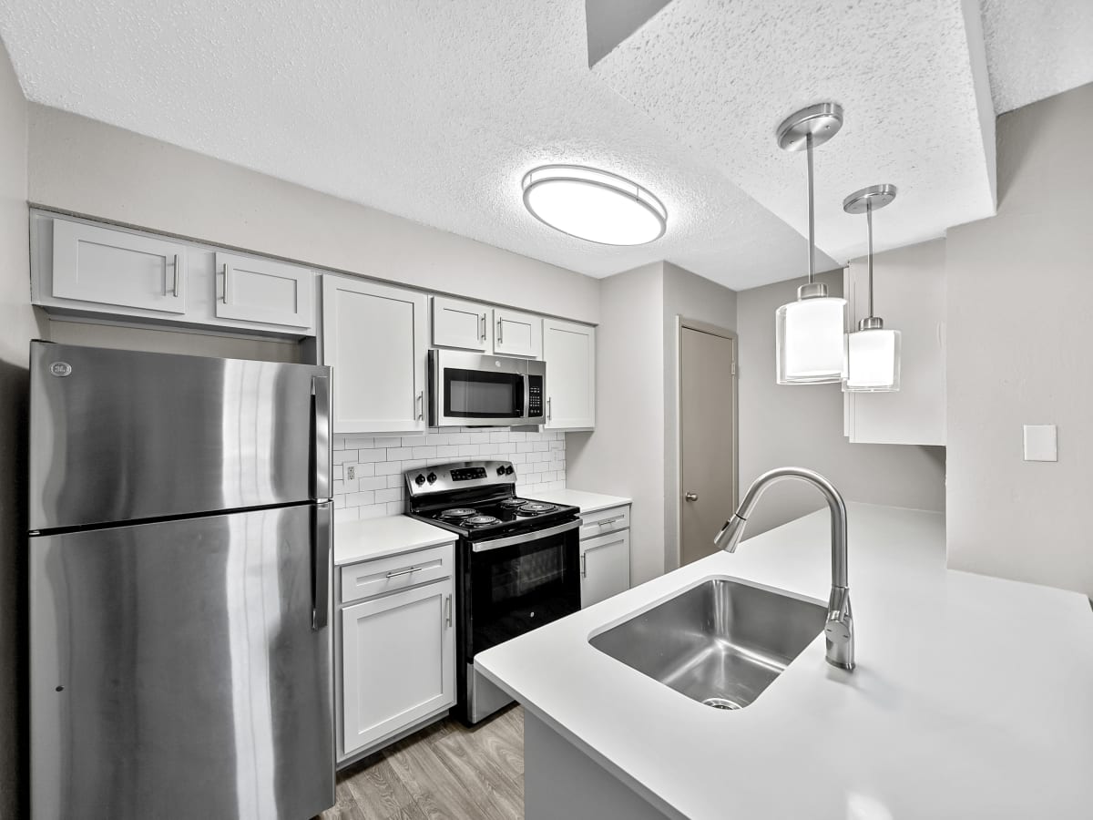 Irving Apartments for Rent | Trinity Apartments | Photo Gallery