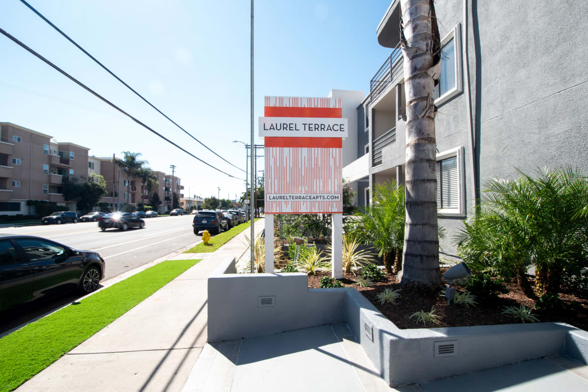 Photos and Video of Laurel Terrace in Valley Village, CA