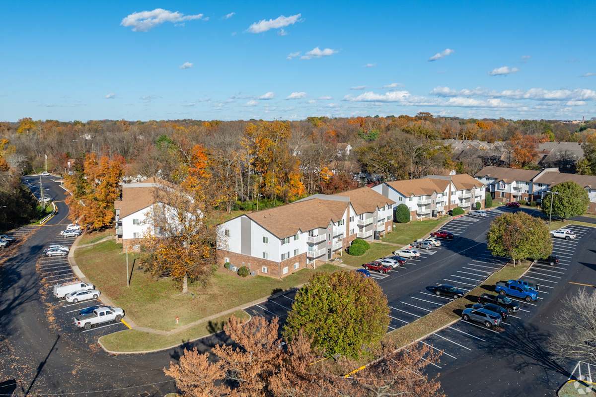 Apartments for Rent in Nashville, TN | The Grove Brentwood