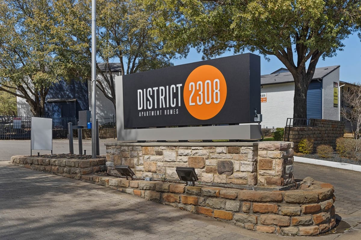 Apartments in Arlington, TX | District 2308 | Photos