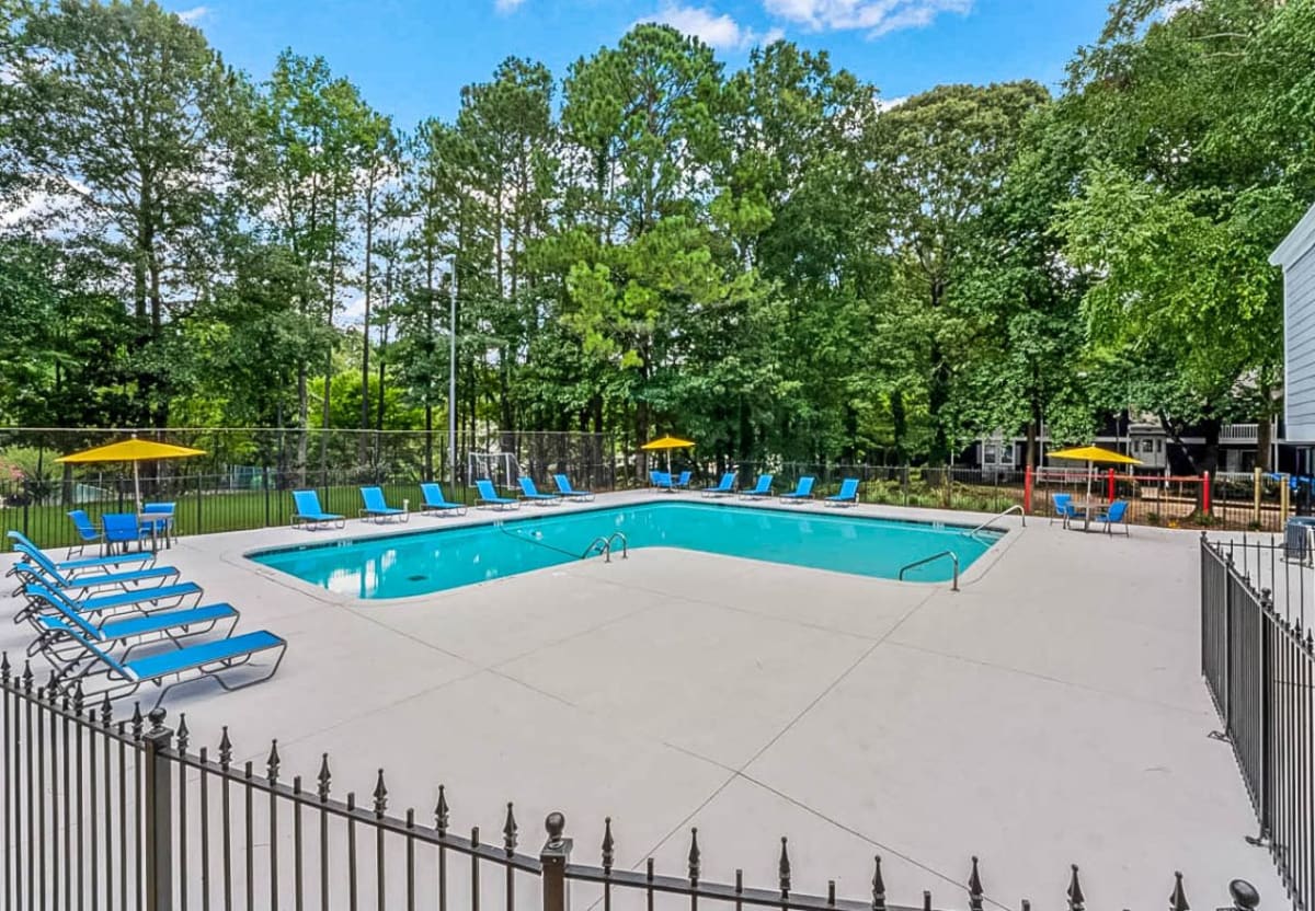 Photos and Video of The Cumberland in Marietta, GA