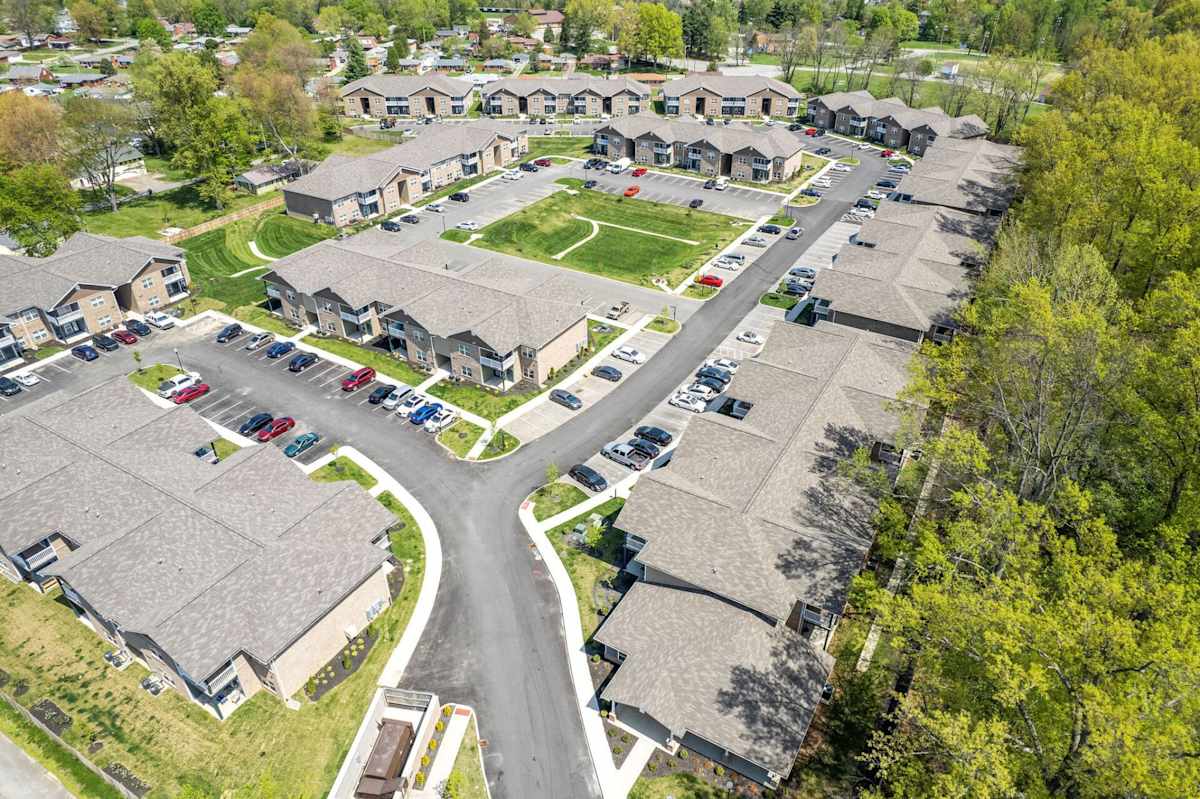 Photos and Video of Highview Pointe in Louisville, KY