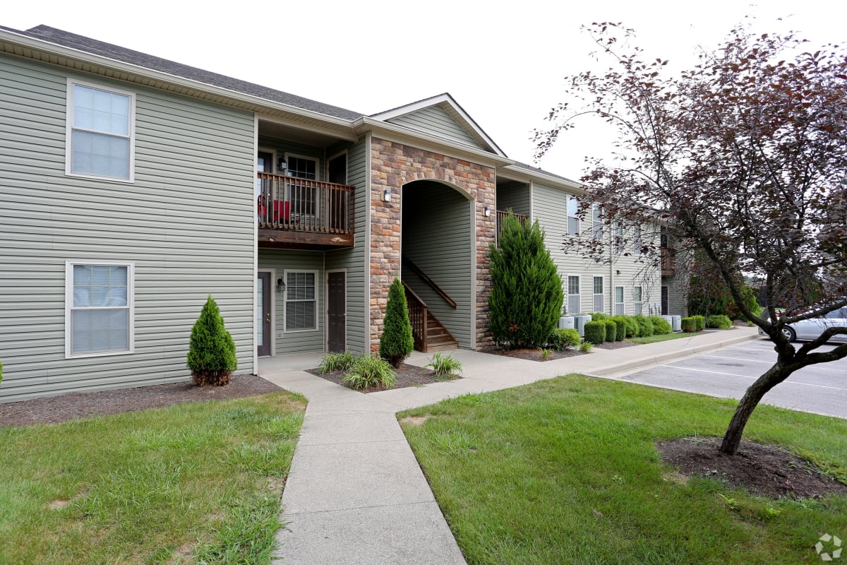 Photos and Video of Ty Lane Apartments in Richmond, KY