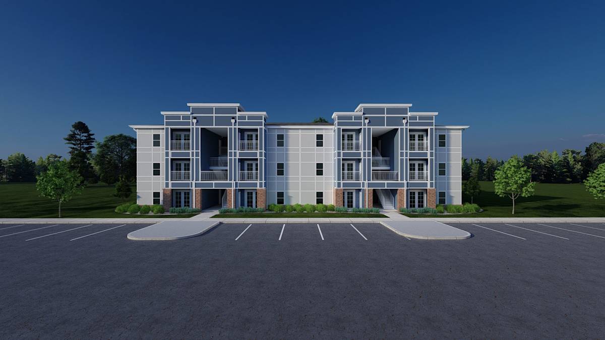 Photos and Video of Valhalla Park Place in Louisville, KY