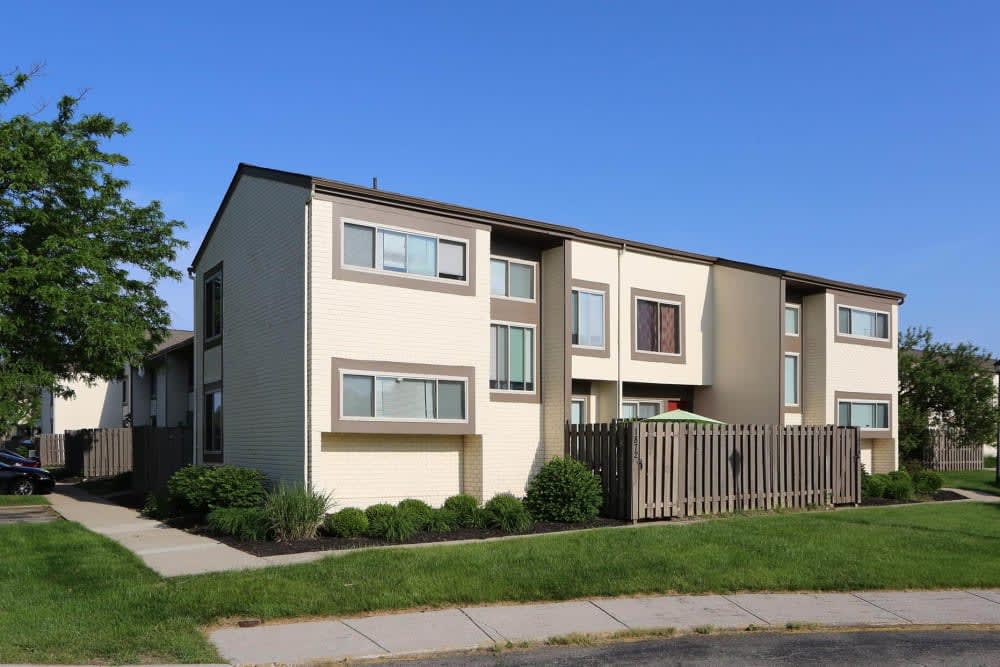 Photos and Video of Northgate on Sharon in Columbus, OH