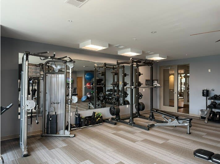 Photos and Video of The Residences Howard Commons /Howard Lofts in ...