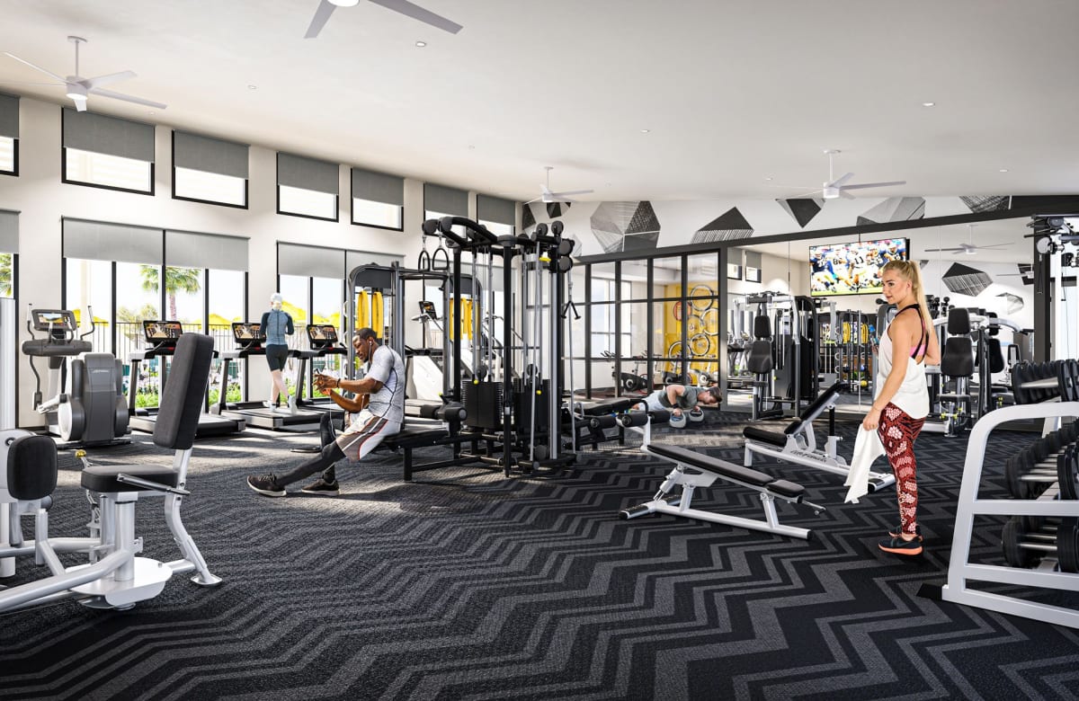 Photos and Video of The Offset in Sacramento, CA