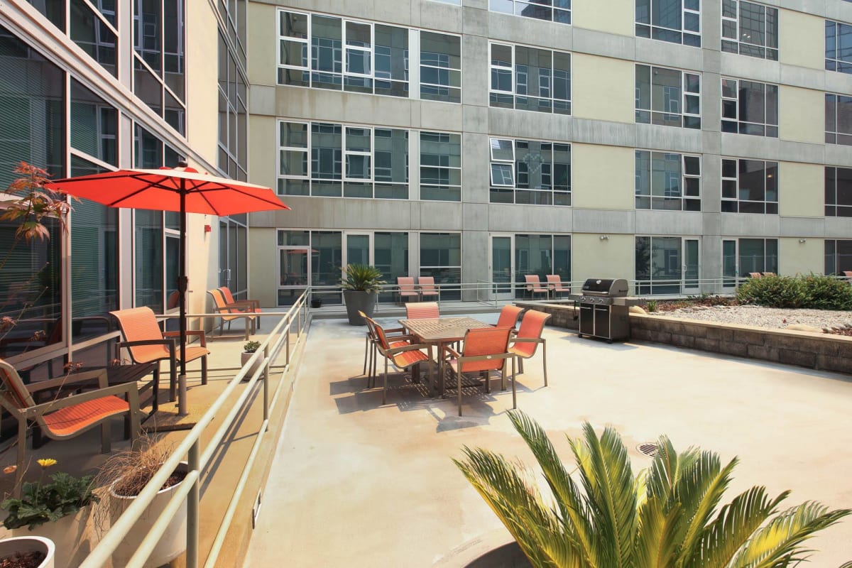 Photos and Video of 800J Lofts in Sacramento, CA