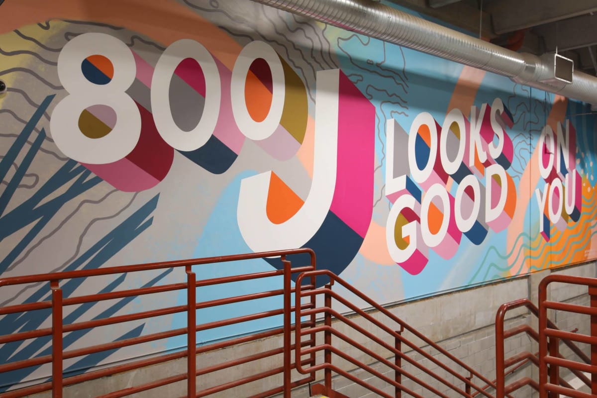 Photos and Video of 800J Lofts in Sacramento, CA