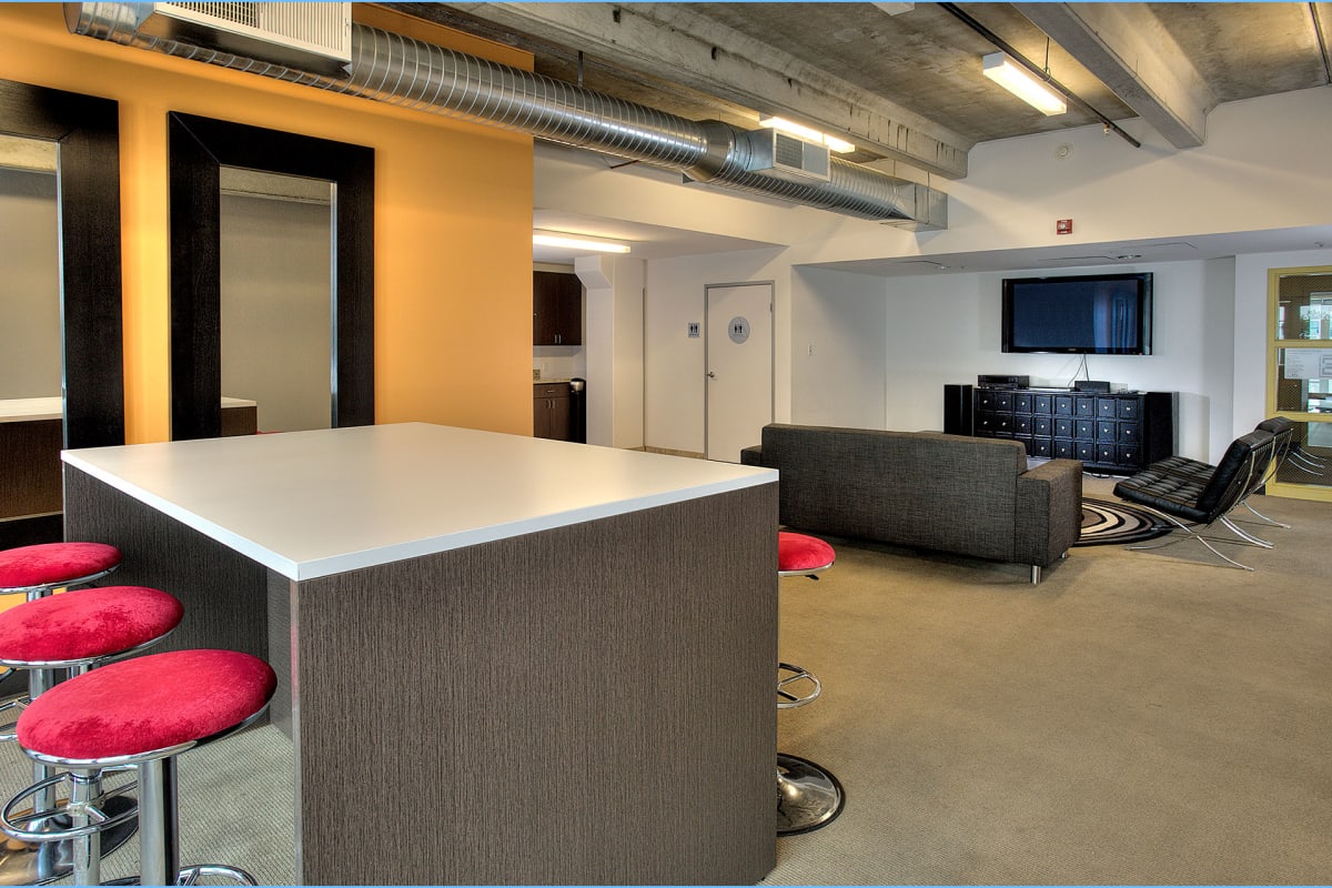 Photos and Video of 800J Lofts in Sacramento, CA