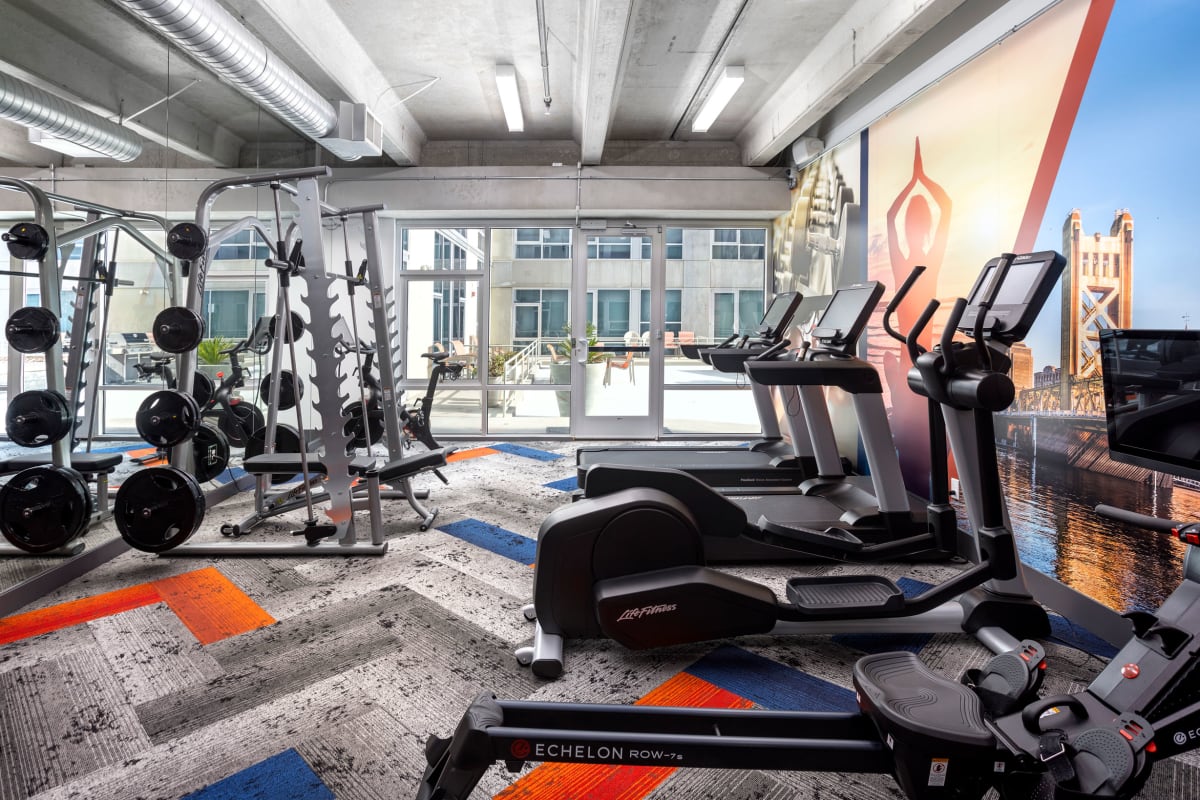 Photos and Video of 800J Lofts in Sacramento, CA
