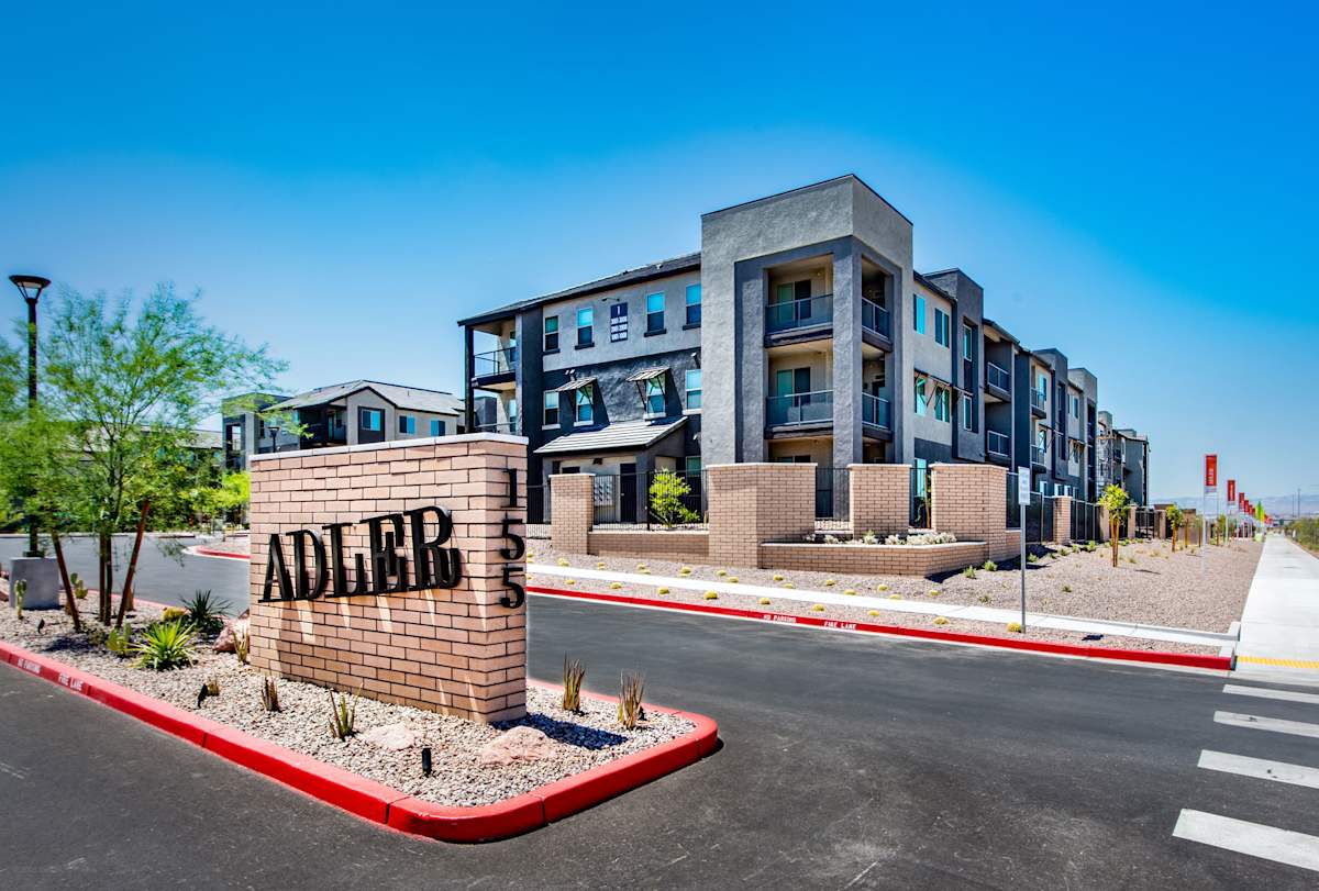 Photos and Video of Adler in Henderson, NV