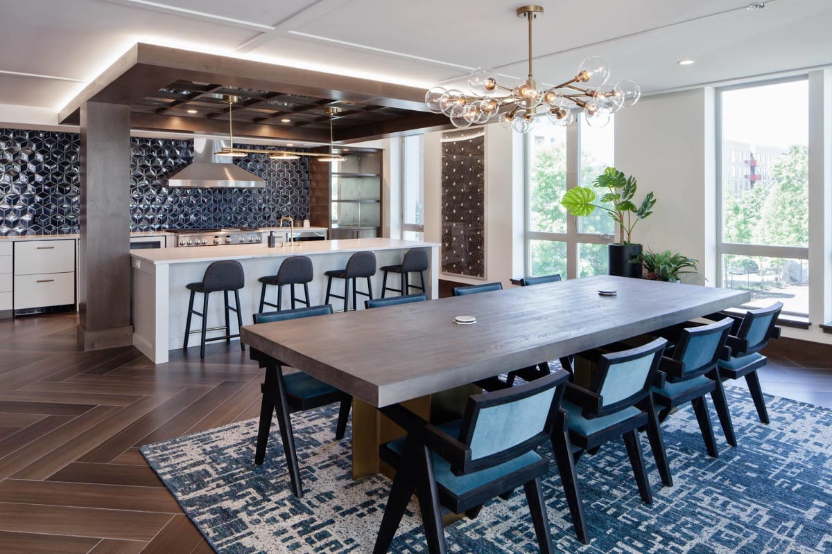 Explore Anthem PDX Through Captivating Photos | Eastside Living