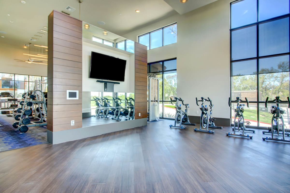 The Edison at Frisco Photo Gallery | Sophisticated Urban Living