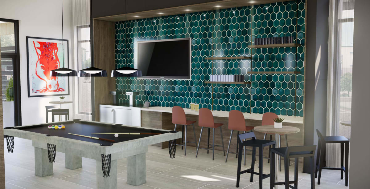 Photos and Video of Palomino in Reno, NV