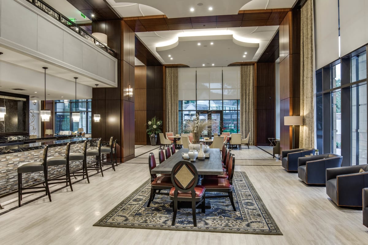 Photos and Video of The Carter in Houston, TX