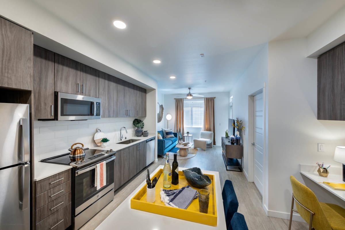 LVB Apartments Photo Gallery - A Glimpse into Stylish Living