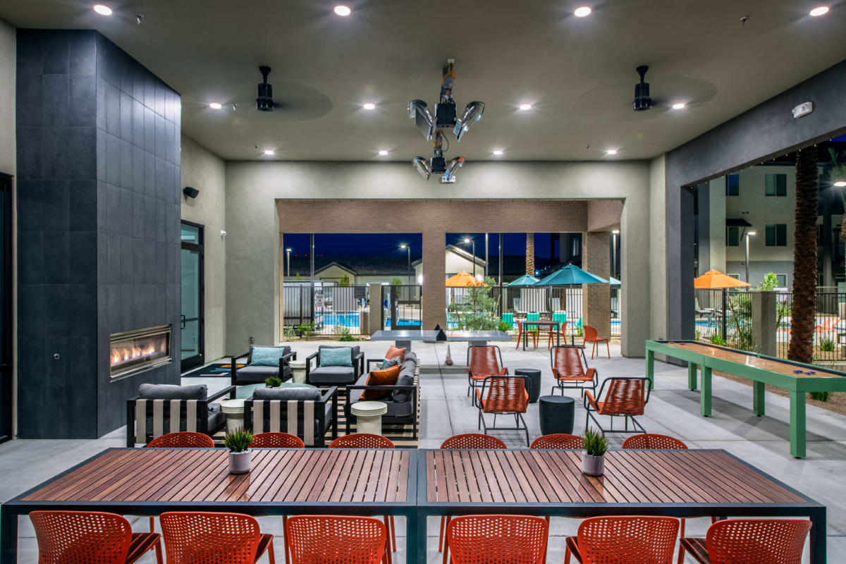 LVB Apartments Photo Gallery - A Glimpse into Stylish Living