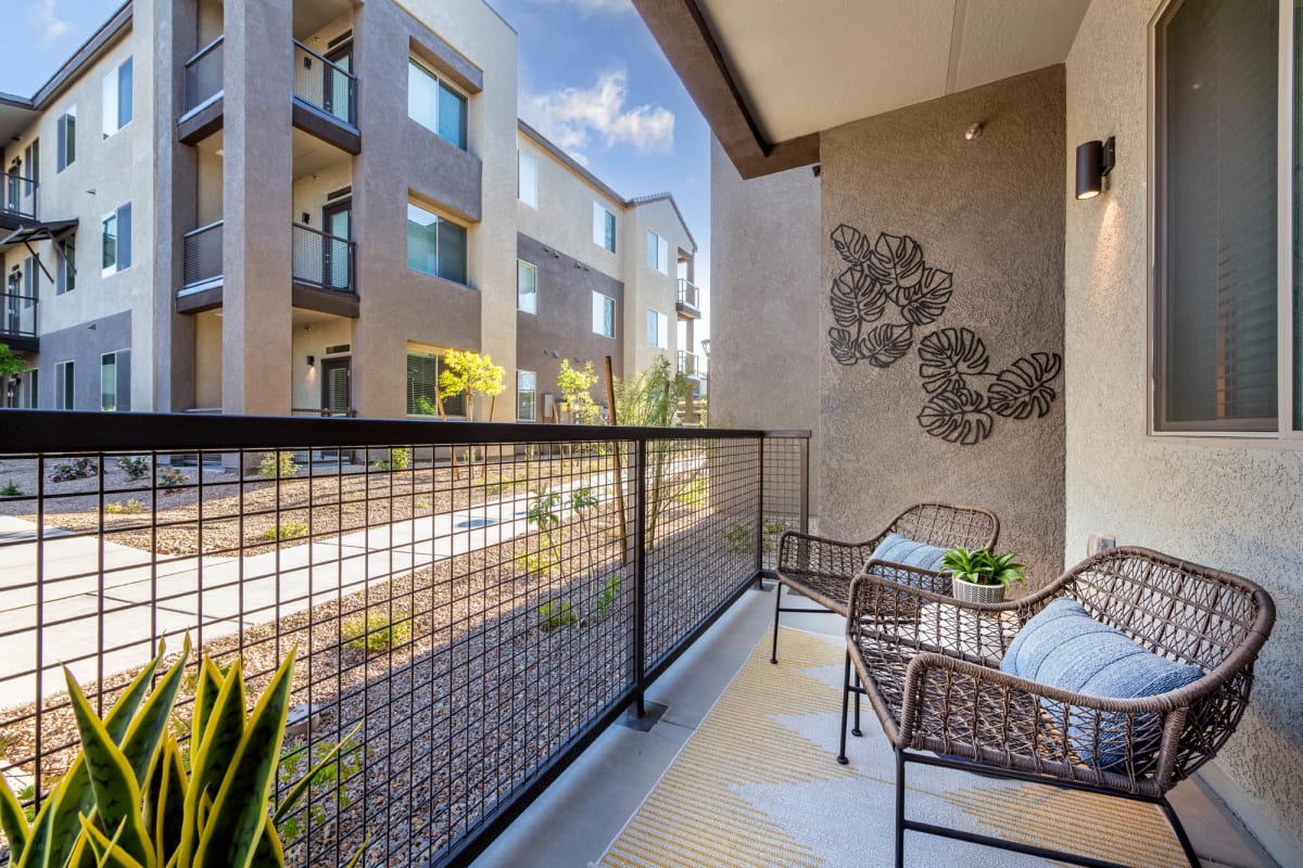 LVB Apartments Photo Gallery - A Glimpse into Stylish Living