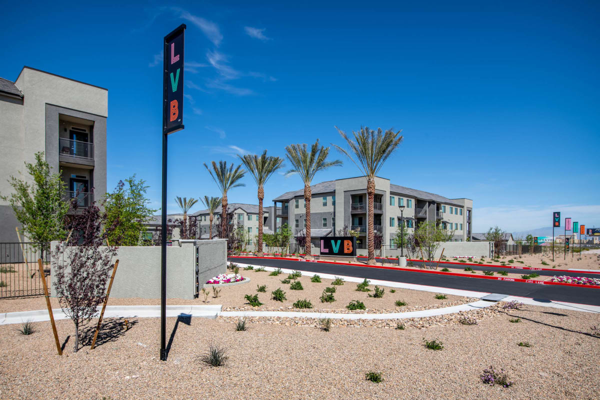 LVB Apartments Photo Gallery - A Glimpse into Stylish Living
