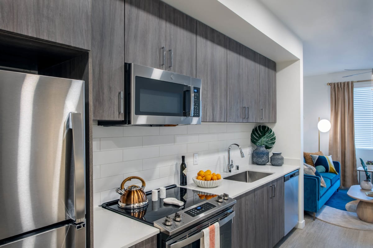 LVB Apartments Photo Gallery - A Glimpse into Stylish Living