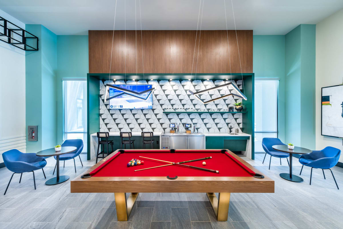 LVB Apartments Photo Gallery - A Glimpse into Stylish Living